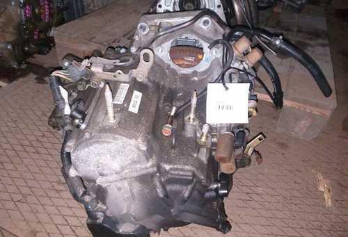 АКПП Honda Accord CF4 F20B 1997