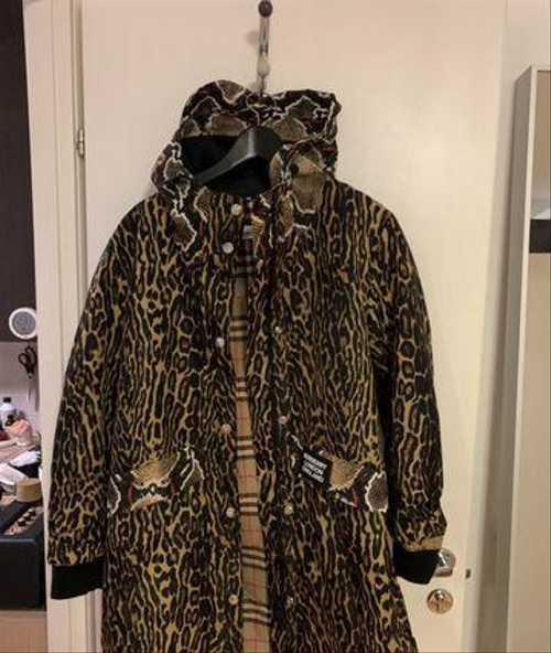 Пальто женское Burberry