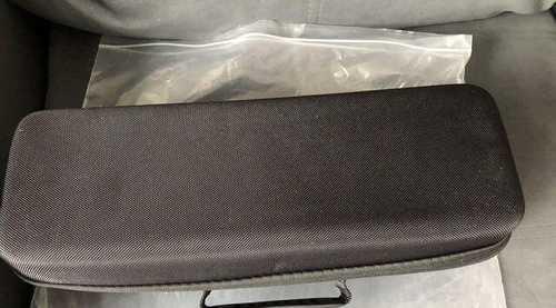 Прот жесткий защитный чехол для Sony SRS-XB43