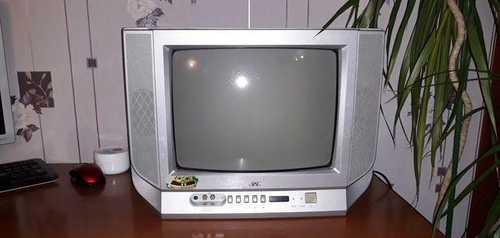 Телевизор JVC AV-14F14