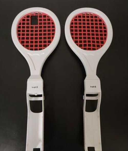 Ракетки для тенниса Wii