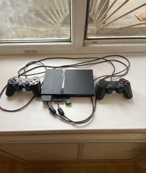 Sony playstation 2 PS2