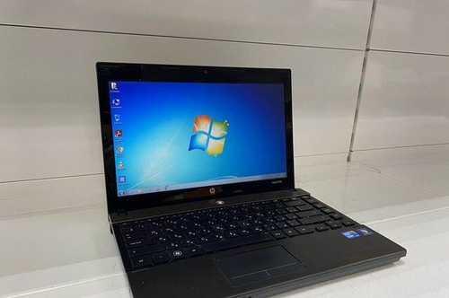 Ноутбук HP 4320
