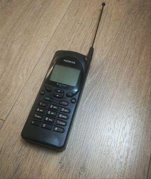 Мобильные телефоны бу Nokia 2160