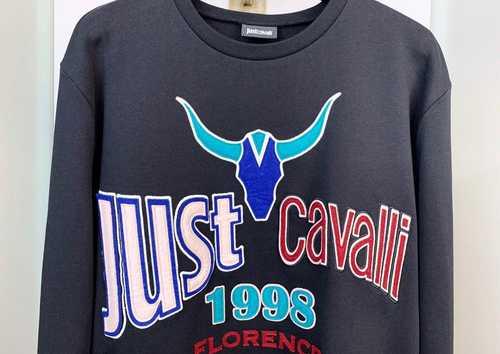 Толстовка Just Cavalli
