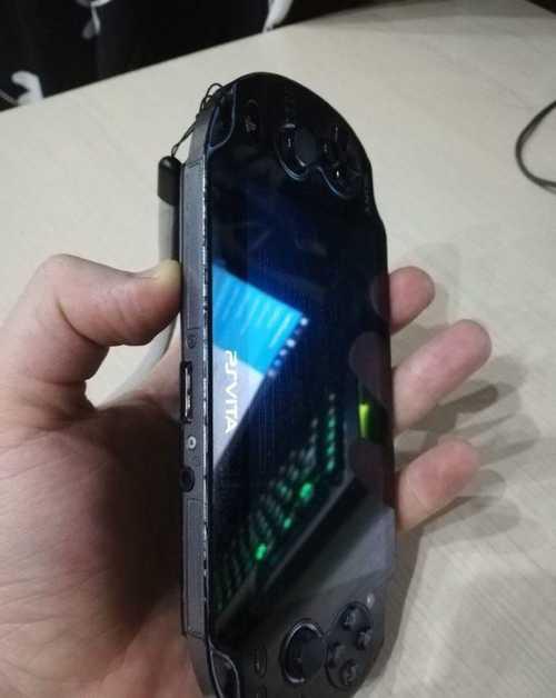 Sony PSP vita