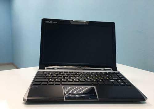 Asus VX6 Lamborghini Black