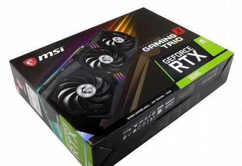 Видеокарта rtx 3090
