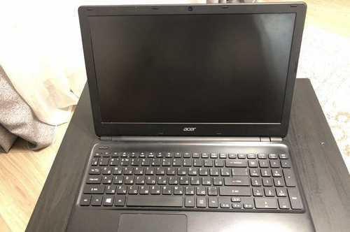 Acer Aspire E1-510 (z5we3) требуется ремонт