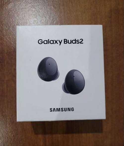 Samsung galaxy bads 2