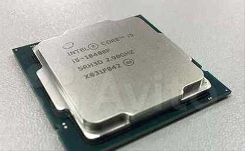 Cpu intel core i5 10400f продажа/ обмен