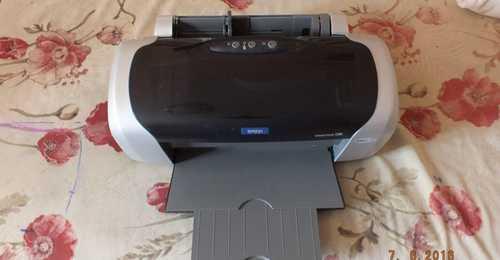 Epson c86