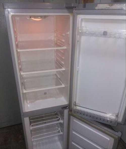 Холодильник компактный Samsung привезу