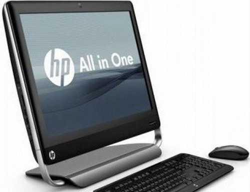 Моноблок HP TouchSmart 520 PC
