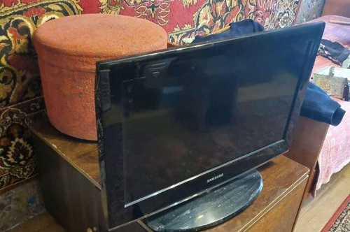 Телевизор на запчасти Samsung LE26A451C1