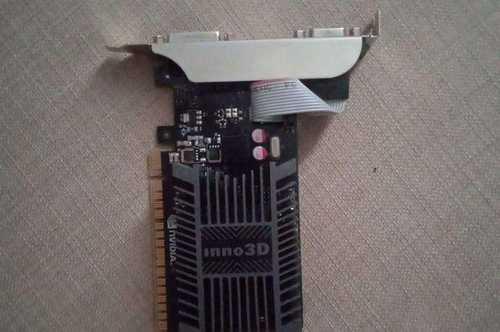 Nvidia geforce gtx 710