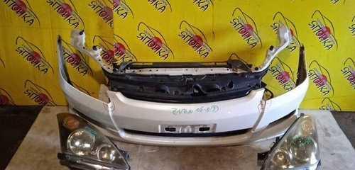 Nosecut toyota wish ANE10G ANE11W ZNE10G ZNE14G 1