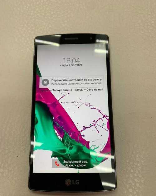 Смартфон LG G4S (Скупка/Продажа)