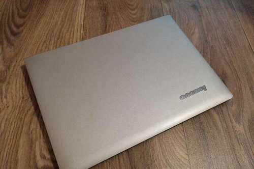 Ноутбук Lenovo S400