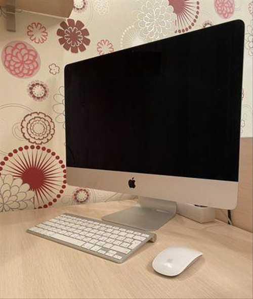 Apple iMac 21,5