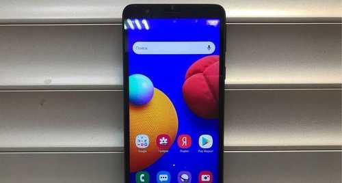 На49 - Samsung Galaxy A01 Core 16GB