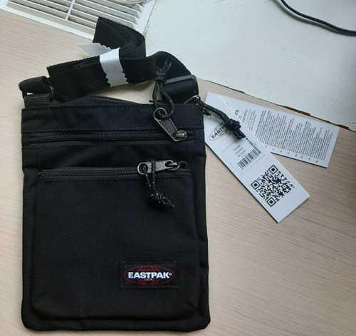 Сумка через плечо Eastpak