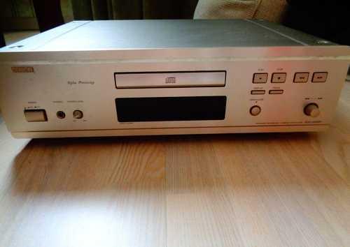 CD-проигрыватель Denon DCD-1450AR