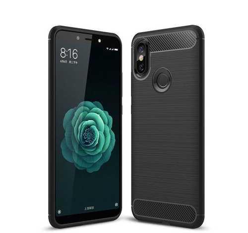 Чехол для Xiaomi Mi 6X / Xiaomi Mi A2