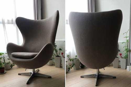 Дизайнерское Кресло Egg Chair от Производителя