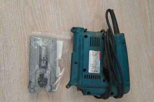 Лобзик makita 4324 на запчасти