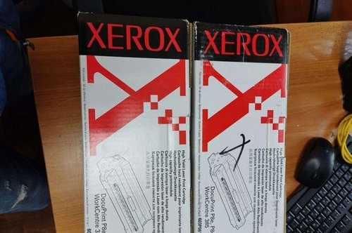 Картриджи Xerox 603P06174