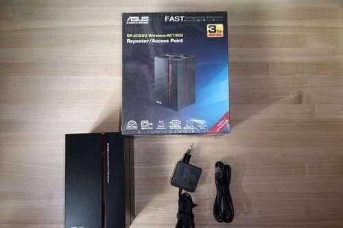 Asus RP-AC68U Repeater/Access Point