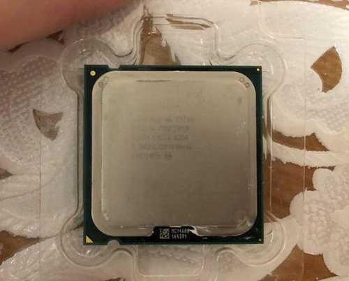 Процессор Pentium e5700