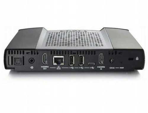 Barco ClickShare CSE-200+