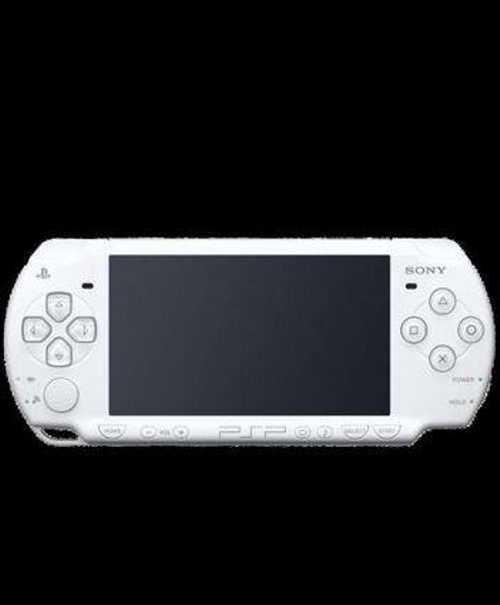 Sony PSP E1000