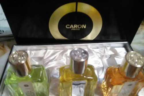 Caron, Jean Patou