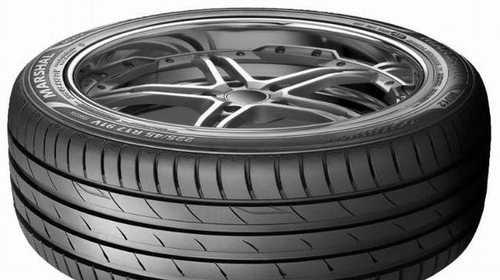 Marshal 235/40ZR18 95Y XL MU12