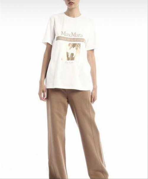 Брюки MaxMara The Cube, оригинал