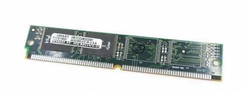 Модуль памяти Cisco 16-2462-02 smart 16MB