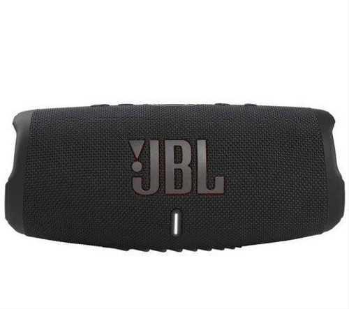 JBL Charge 5 (Оригинал, Новая, Гарантия)