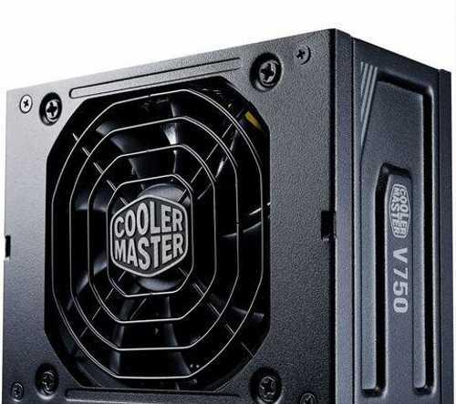 Блок питания Power Supply Cooler Master V750 SFX