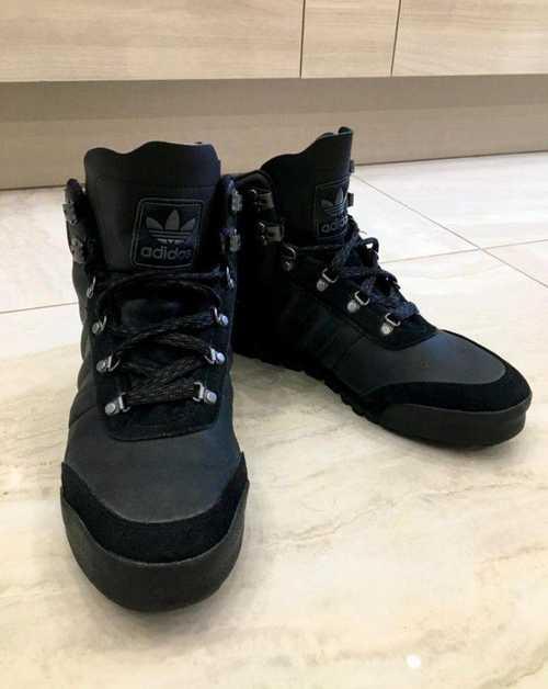 Adidas Jake Blauvelt 2.0 Snow Boot Review