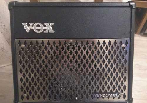 Комбоусилитель Vox VT 15