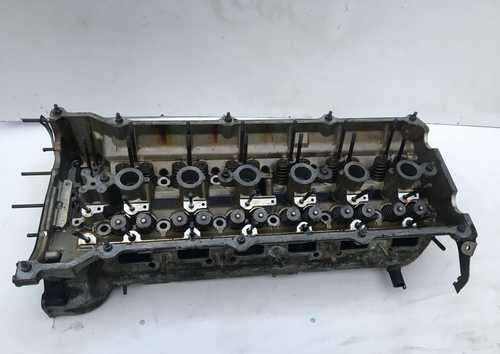 Головка блока гбц M54 M52TU BMW E60 E39 E46 E83