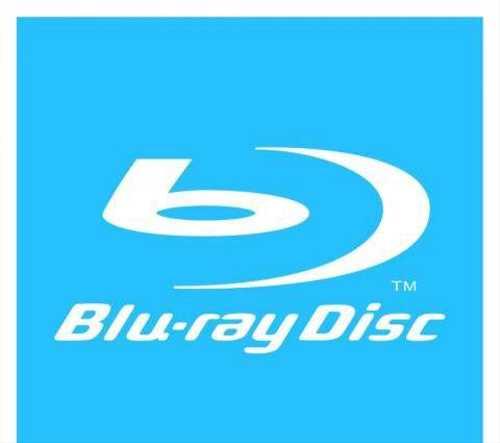 Носители Blu-ray, запись на BD-R BD-RE болванки