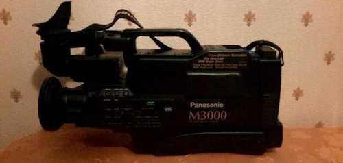 Видеокамера Panasonic M3000