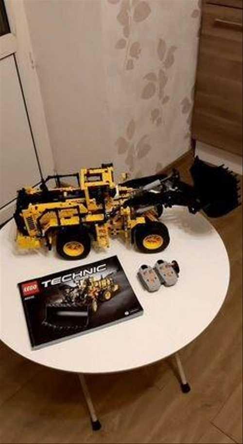 Lego Technic 42030