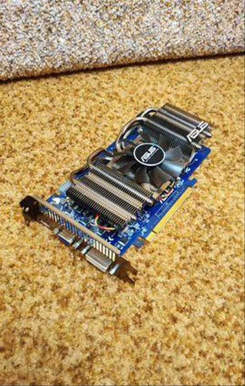 Asus gts 250