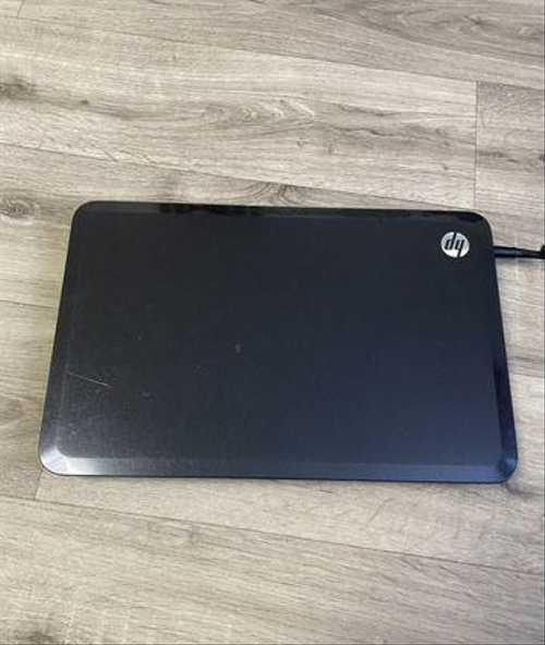 Hp pavilion g6 AR5B225