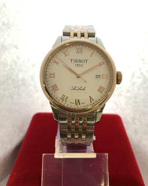 Tissot LeLocle